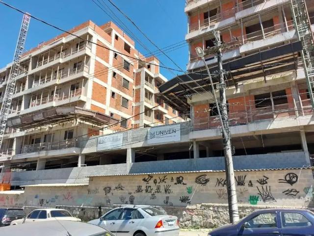 Apartamento para Venda em Teresópolis/RJ Alto