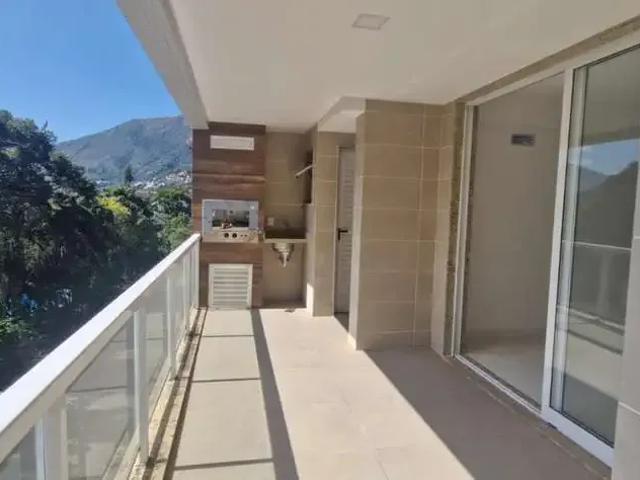Apartamento para Venda em Teresópolis/RJ Alto