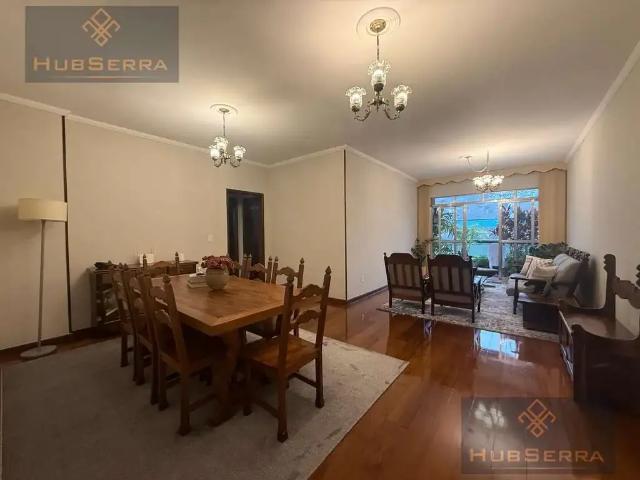Apartamento para Venda em Teresópolis/RJ Alto