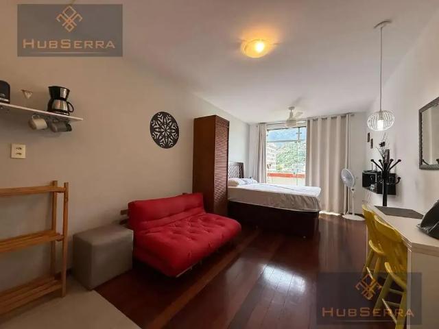 Apartamento para Venda em Teresópolis/RJ Alto
