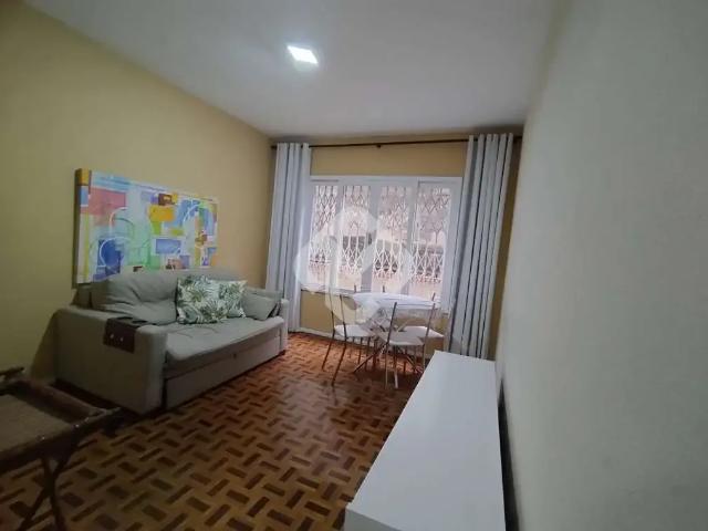 Apartamento para Venda em Teresópolis/RJ Alto 2 Quartos