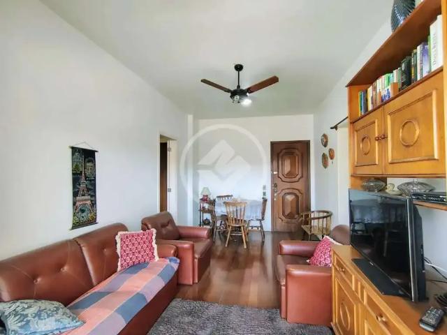 Apartamento para Venda em Teresópolis/RJ Alto 2 Quartos