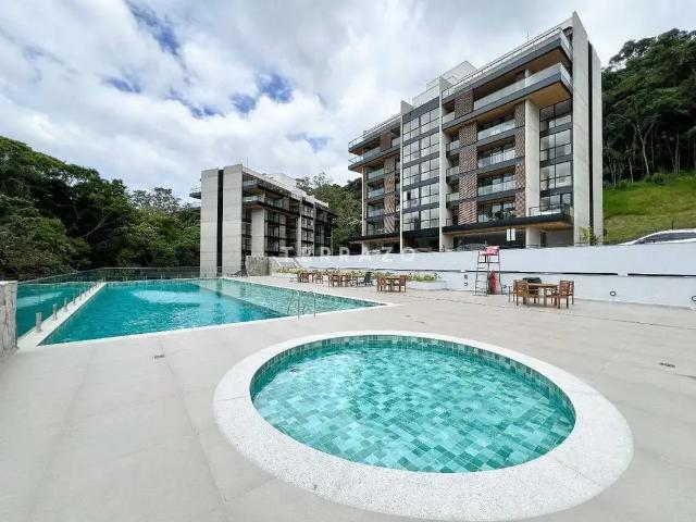 Apartamento para Venda em Teresópolis/RJ Alto 2 Quartos