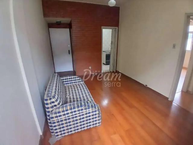 Apartamento para Venda em Teresópolis/RJ Alto 2 Quartos