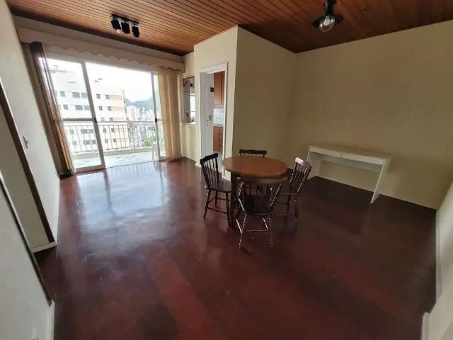 Apartamento para Venda em Teresópolis/RJ Alto 2 Quartos