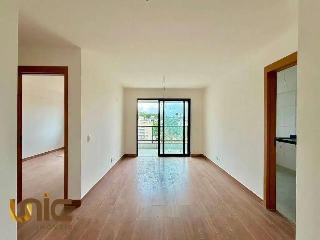 Apartamento para Venda em Teresópolis/RJ Alto 2 Quartos
