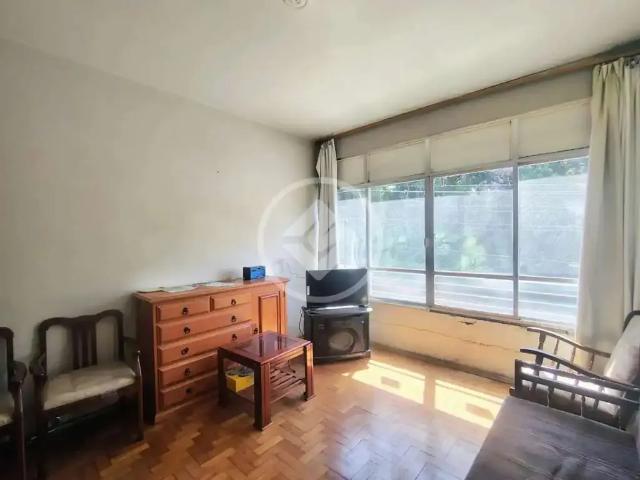 Apartamento para Venda em Teresópolis/RJ Alto 2 Quartos