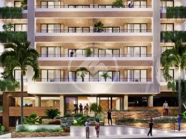 Apartamento para Venda em Teresópolis/RJ Alto 2 Quartos