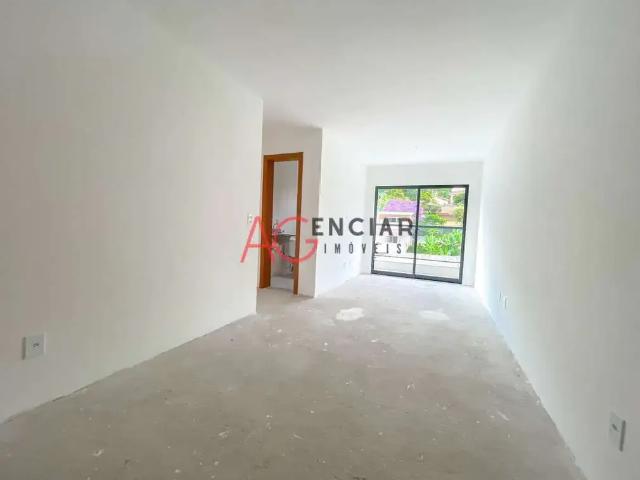 Apartamento para Venda em Teresópolis/RJ Alto 2 Quartos