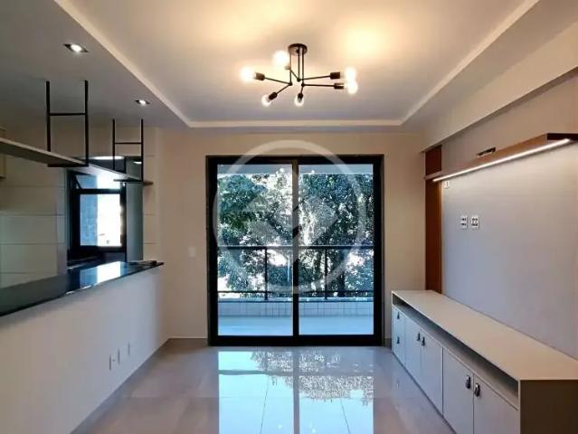 Apartamento para Venda em Teresópolis/RJ Alto 2 Quartos