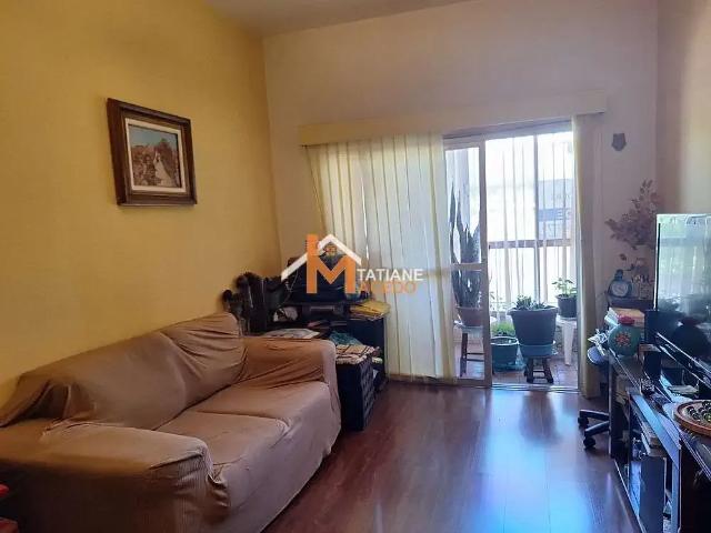 Apartamento para Venda em Teresópolis/RJ Alto 2 Quartos