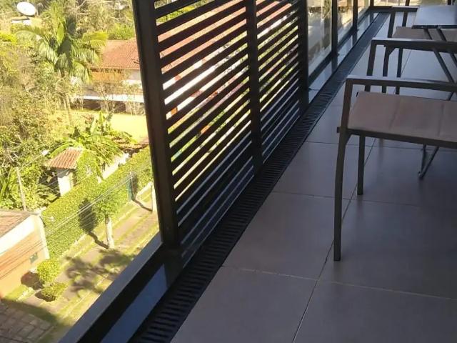 Apartamento para Venda em Teresópolis/RJ Alto 2 Quartos