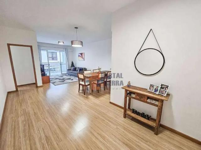 Apartamento para Venda em Teresópolis/RJ Alto 2 Quartos