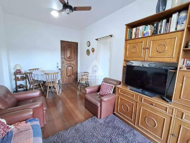 Apartamento para Venda em Teresópolis/RJ Alto 2 Quartos
