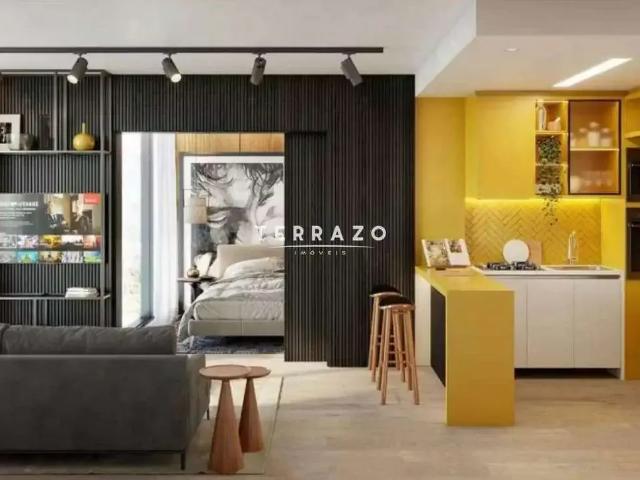 Apartamento para Venda em Teresópolis/RJ Alto 2 Quartos