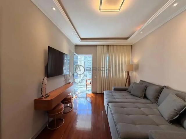 Apartamento para Venda em Teresópolis/RJ Alto 2 Quartos