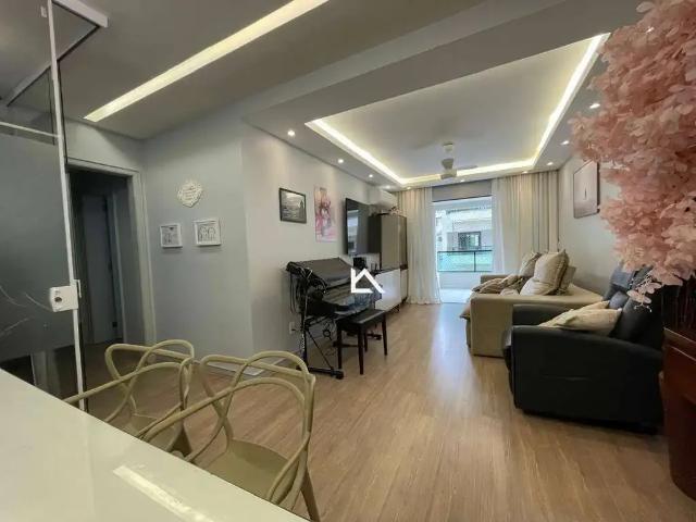 Apartamento para Venda em Teresópolis/RJ Alto 2 Quartos