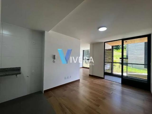 Apartamento para Venda em Teresópolis/RJ Alto 2 Quartos