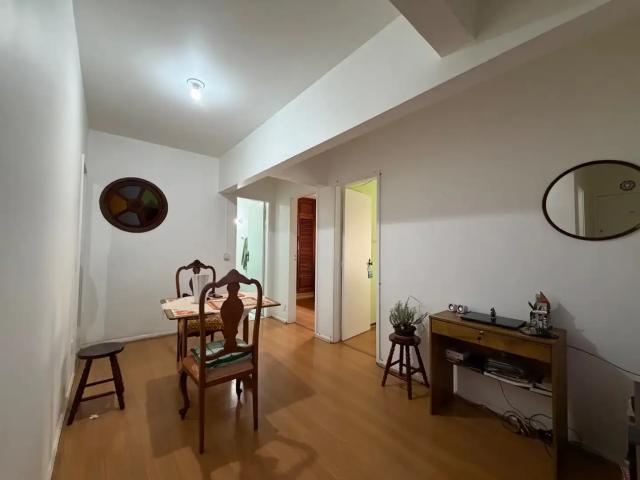 Apartamento para Venda em Teresópolis/RJ Alto 2 Quartos