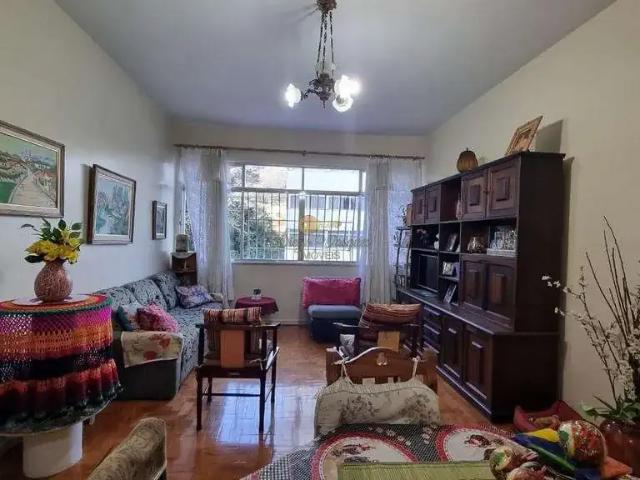 Apartamento para Venda em Teresópolis/RJ Alto 2 Quartos