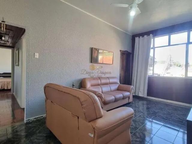 Apartamento para Venda em Teresópolis/RJ Alto 2 Quartos