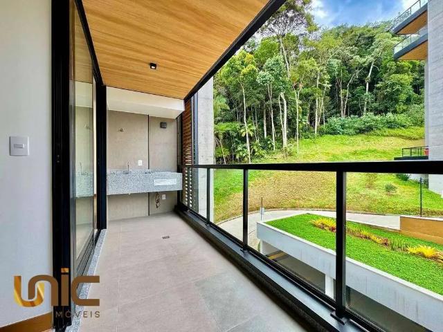 Apartamento para Venda em Teresópolis/RJ Alto 2 Quartos