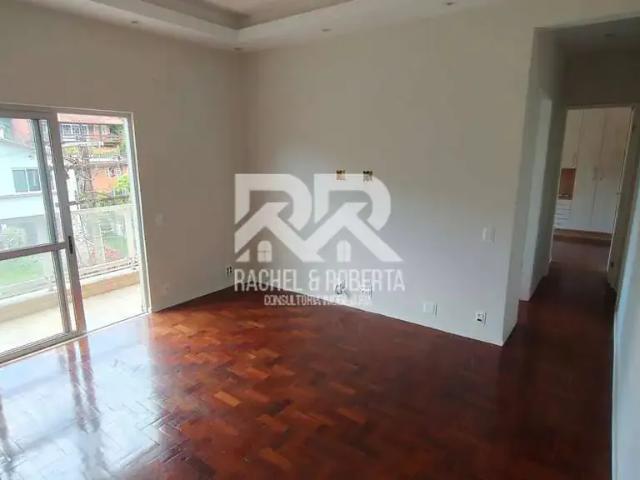 Apartamento para Venda em Teresópolis/RJ Alto 2 Quartos