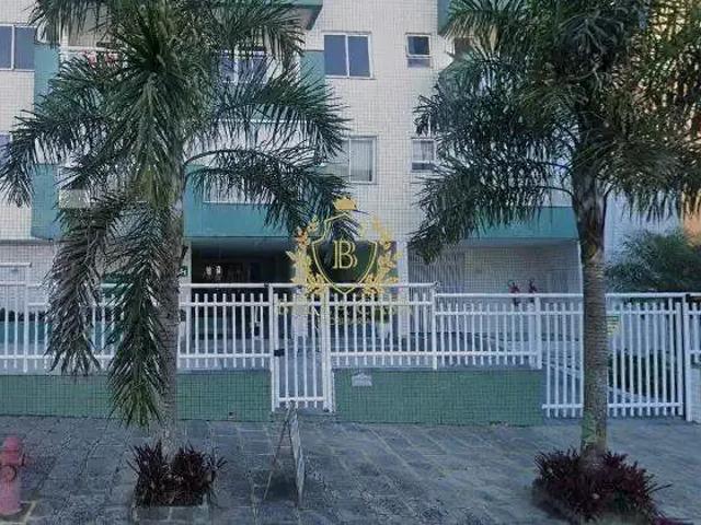 Apartamento para Venda em Teresópolis/RJ Alto 2 Quartos
