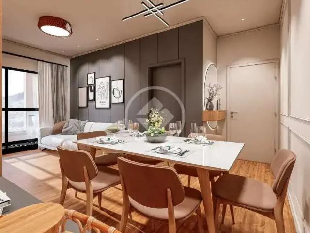 Apartamento para Venda em Teresópolis/RJ Alto 2 Quartos