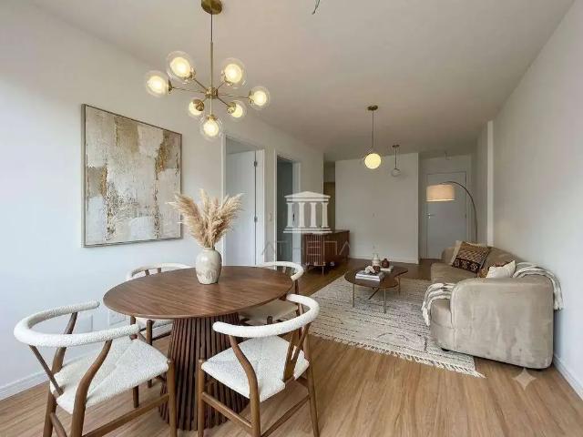 Apartamento para Venda em Teresópolis/RJ Alto 2 Quartos
