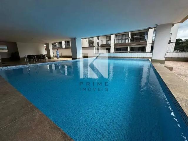 Apartamento para Venda em Teresópolis/RJ Alto 2 Quartos