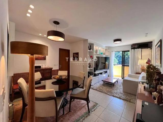 Apartamento para Venda em Teresópolis/RJ Alto 2 Quartos
