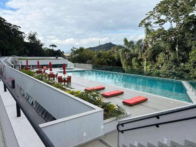 Apartamento para Venda em Teresópolis/RJ Alto 2 Quartos