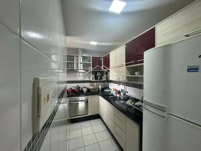 Apartamento para Venda em Teresópolis/RJ Alto 2 Quartos