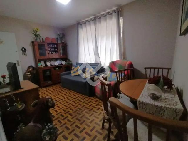 Apartamento para Venda em Teresópolis/RJ Alto 2 Quartos