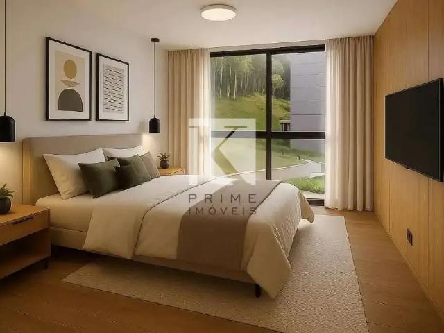 Apartamento para Venda em Teresópolis/RJ Alto 2 Quartos