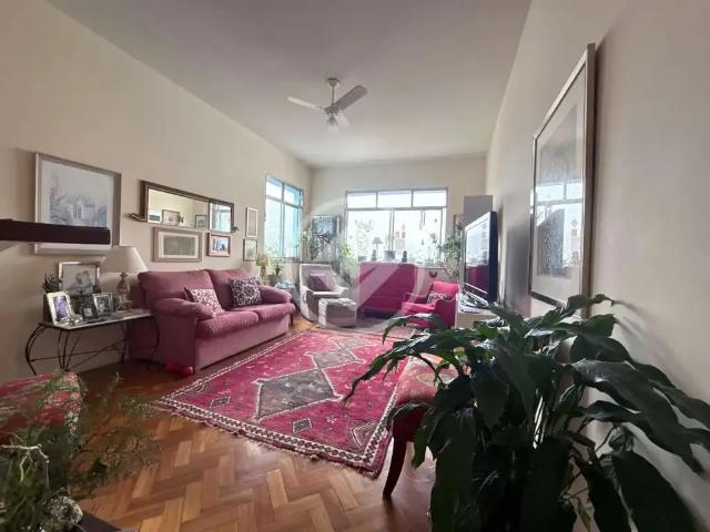 Apartamento para Venda em Teresópolis/RJ Alto 2 Quartos