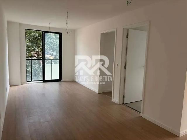 Apartamento para Venda em Teresópolis/RJ Alto 2 Quartos