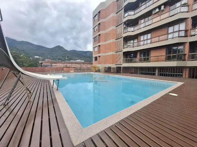 Apartamento para Venda em Teresópolis/RJ Alto 2 Quartos