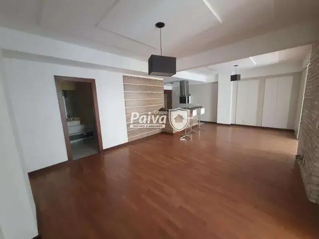 Apartamento para Venda em Teresópolis/RJ Alto 2 Quartos