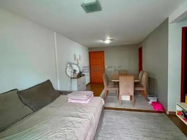 Apartamento para Venda em Teresópolis/RJ Alto 2 Quartos