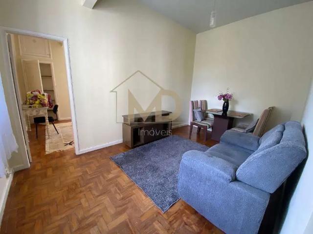 Apartamento para Venda em Teresópolis/RJ Alto 2 Quartos