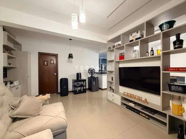 Apartamento para Venda em Teresópolis/RJ Alto 2 Quartos