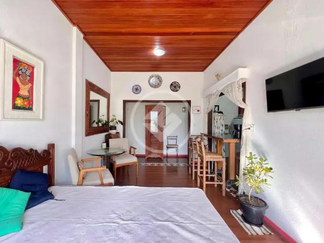 Apartamento para Venda em Teresópolis/RJ Alto 2 Quartos