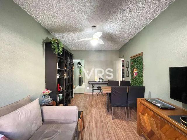Apartamento para Venda em Teresópolis/RJ Alto 2 Quartos