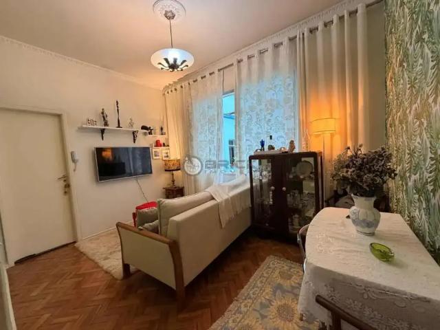 Apartamento para Venda em Teresópolis/RJ Alto 2 Quartos