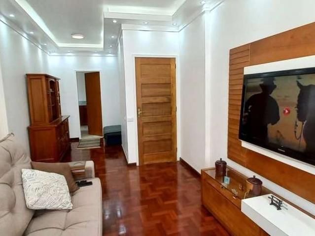 Apartamento para Venda em Teresópolis/RJ Alto 2 Quartos