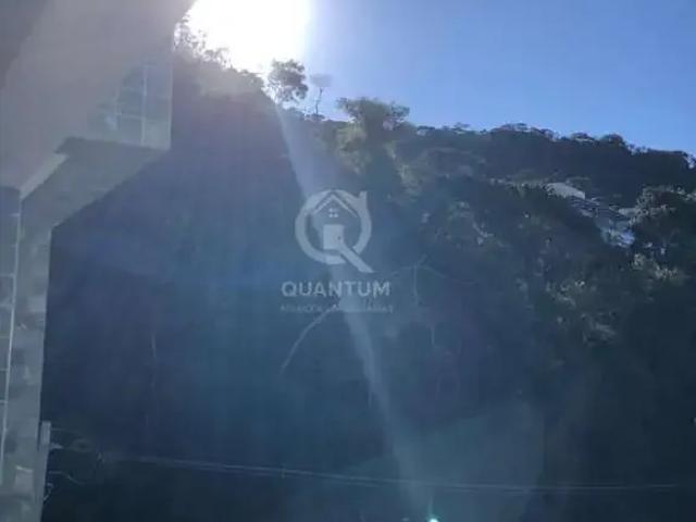 Apartamento para Venda em Teresópolis/RJ Alto 2 Quartos