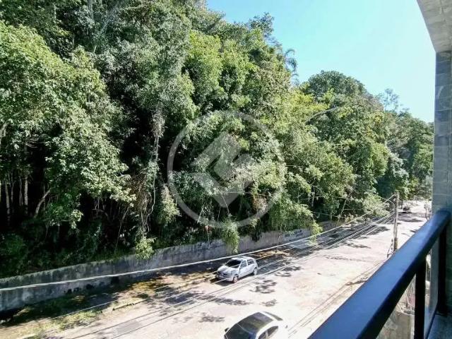 Apartamento para Venda em Teresópolis/RJ Alto 2 Quartos