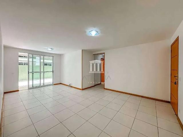 Apartamento para Venda em Teresópolis/RJ Alto 2 Quartos